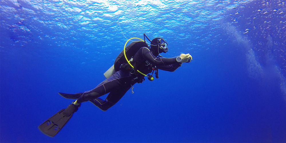 Scuba Diving From El Gouna | Scuba Diving El Gouna