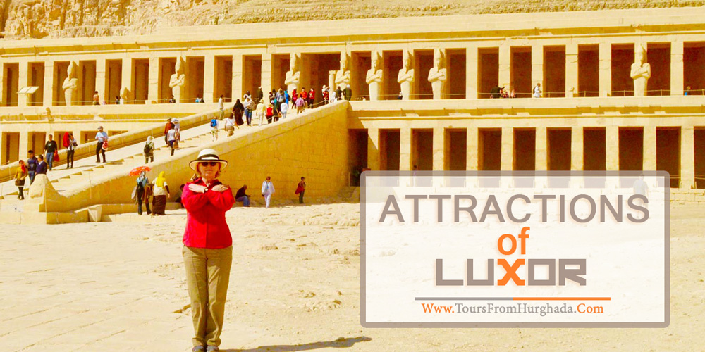Luxor City History - Luxor Facts & Information | Tours from Hurghada