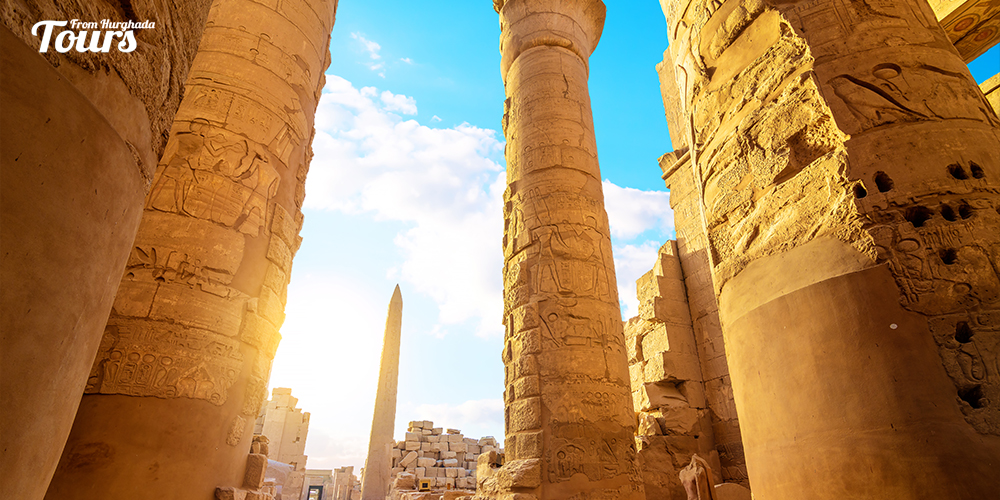 History of Luxor City - Attractions in Luxor City - Things to Do in ...