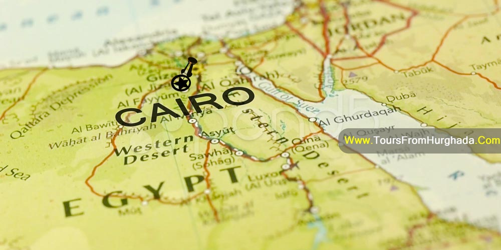 History of Cairo City - Attractions of Cairo City - Things To Do In ...