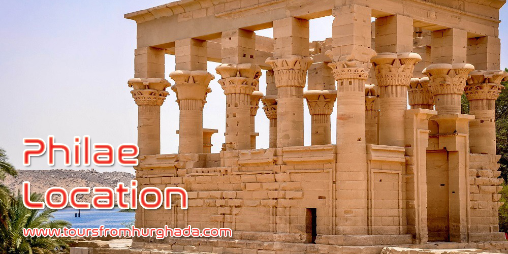 Philae Temple - Philae Temple History - Philae Temple Facts