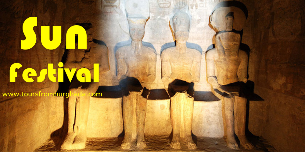 Abu Simbel Sun Festival 2024 - Sun Festival Egypt 2024