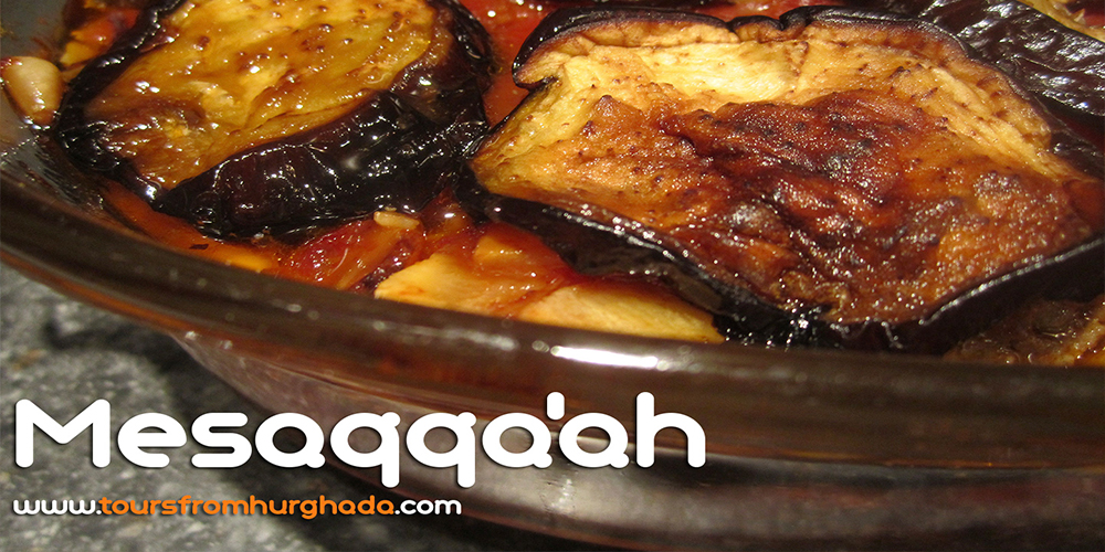Egyptian Food - Egyptian Desserts - Ancient Egyptian Food