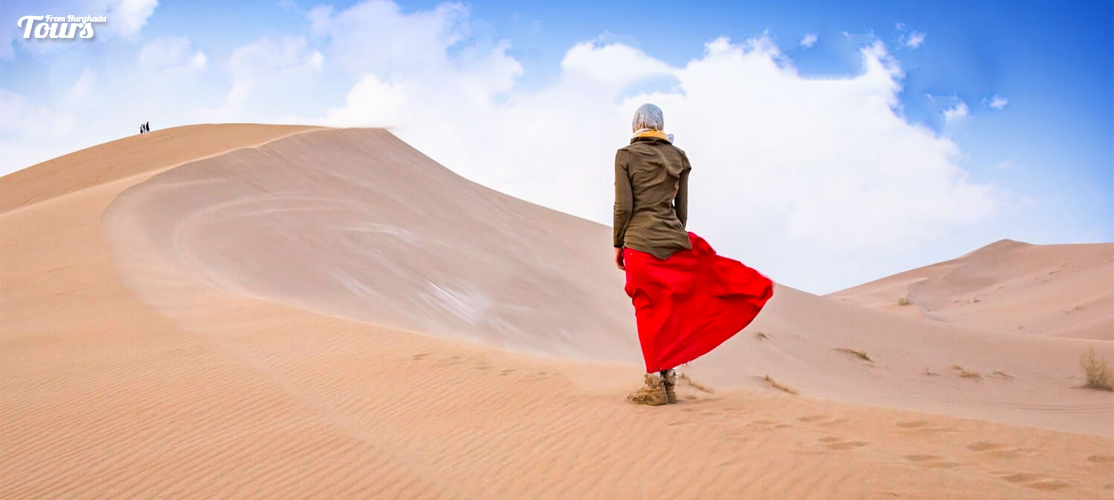 Aladin Safari Tour from Marsa Alam - Tours from Hurghada