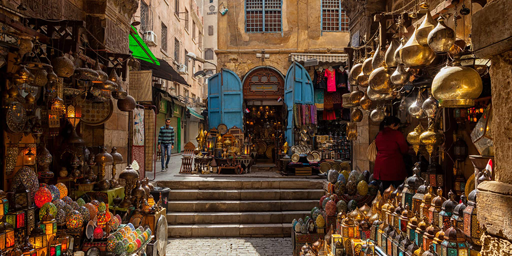 Cairo Day Tour from Soma Bay By Plane - Soma Bay Excursion