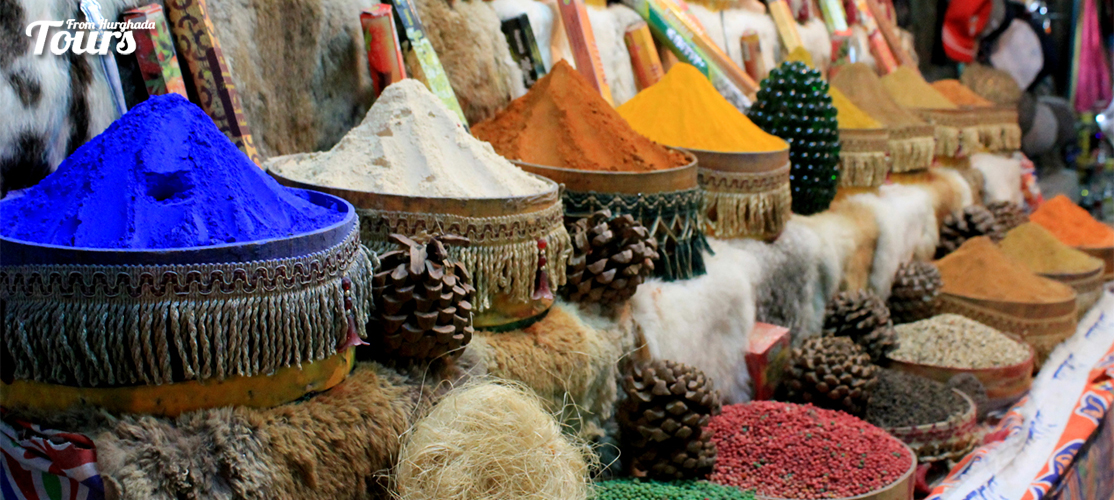 El Quseir City Tour From Port Ghalib - Tours from Hurghada