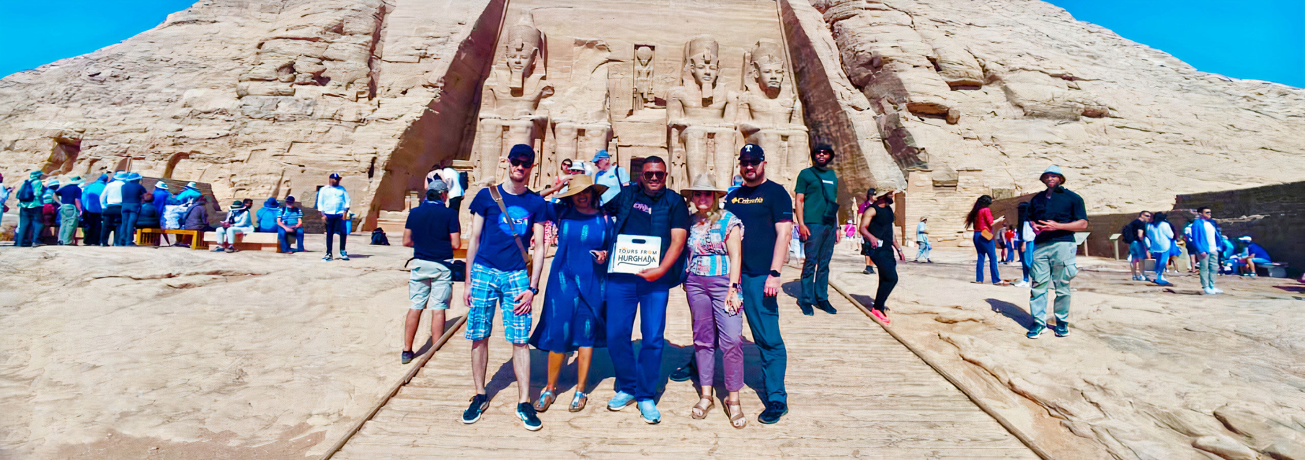 Hurghada Excursions Prices - Hurghada Private Tours - Hurghada Day Trips