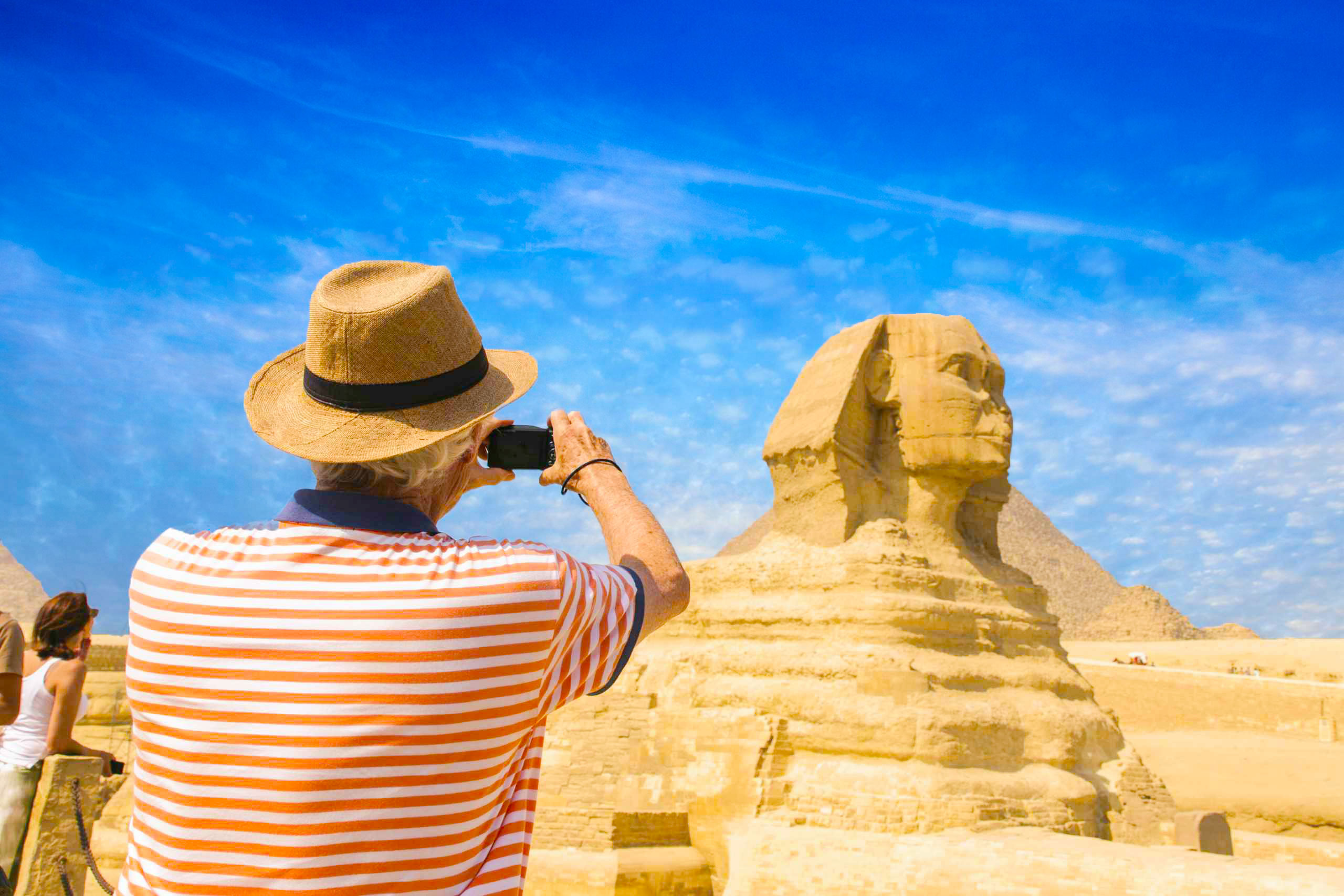 Trips to Cairo from Hurghada | Cairo Tours from Hurghada