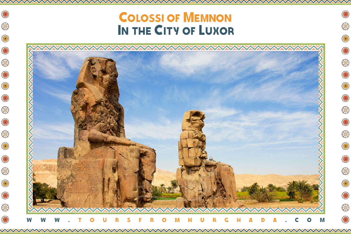 Luxor City History - Luxor Facts & Information | Tours from Hurghada