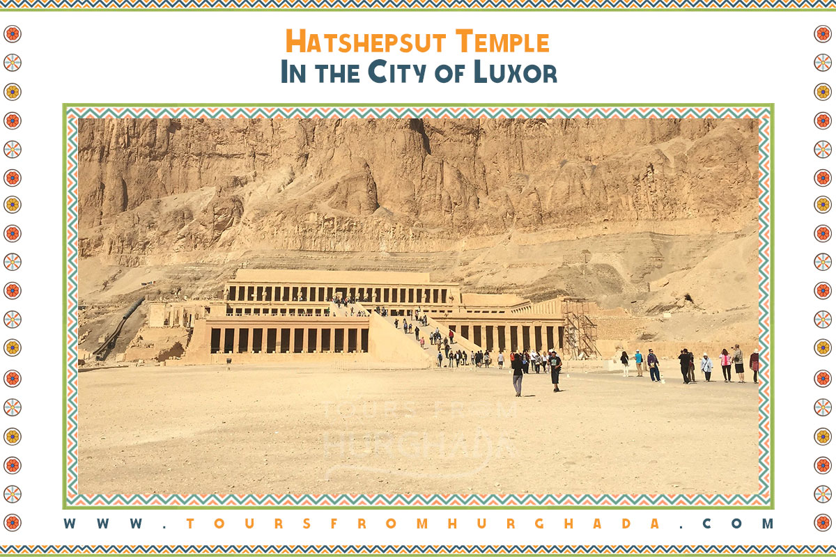 Luxor City History - Luxor Facts & Information | Tours from Hurghada