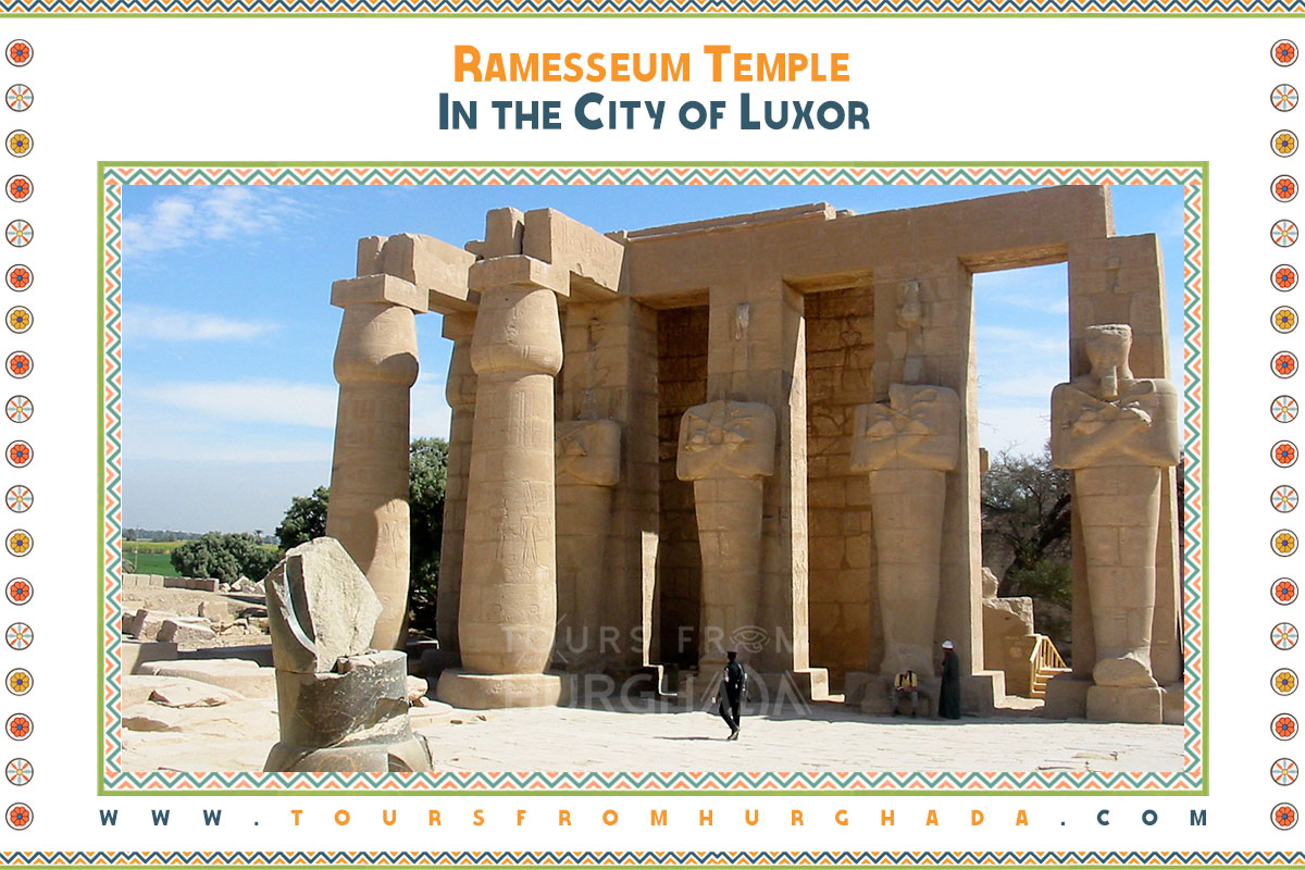 Luxor City History - Luxor Facts & Information | Tours from Hurghada
