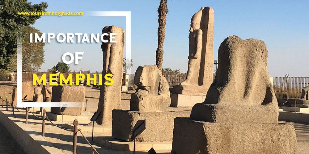 Memphis Egypt Facts - Memphis Egypt History- Memphis Egypt Location